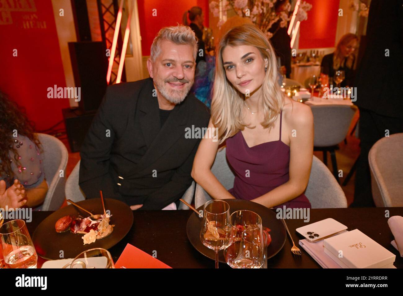 Christian huber hi-res stock photography and images - Alamy