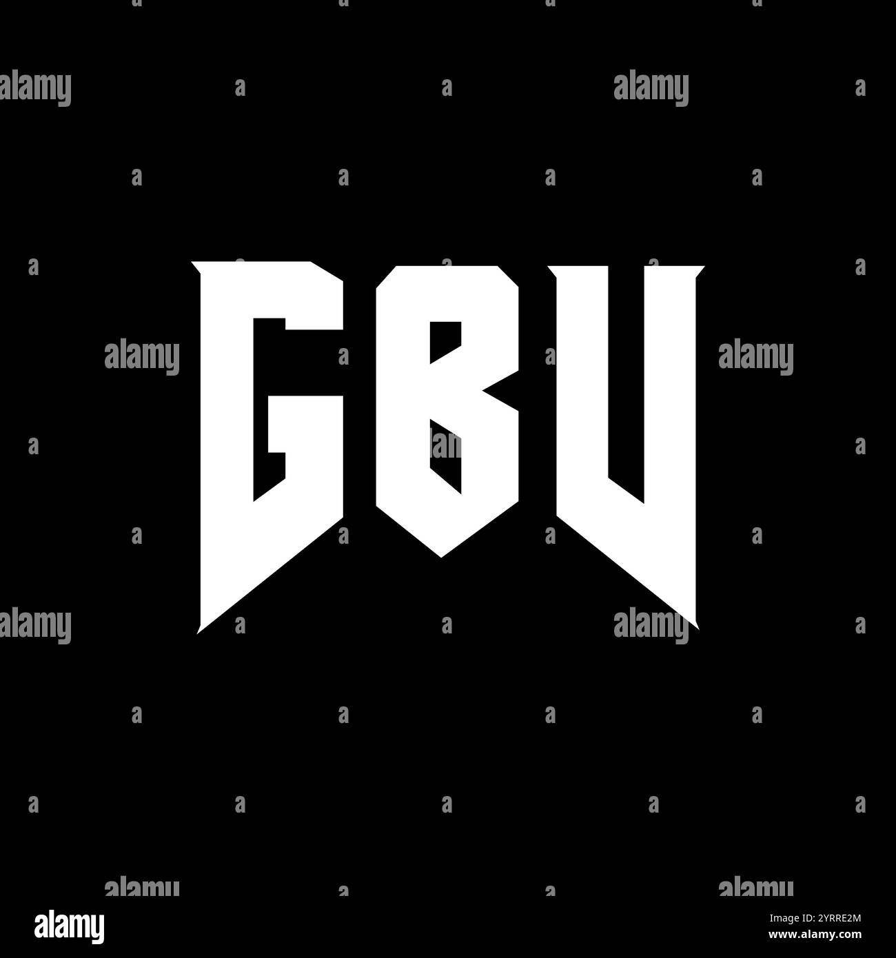 Gbv technology company logo hi-res stock photography and images - Alamy