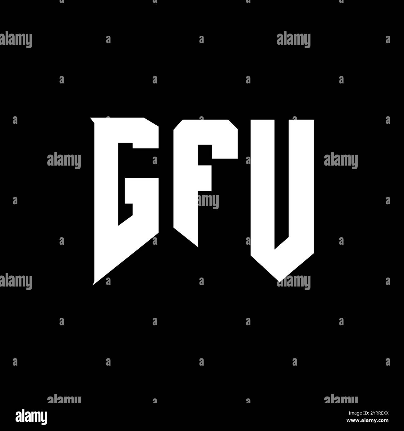 Gfu technology company logo hi-res stock photography and images - Alamy