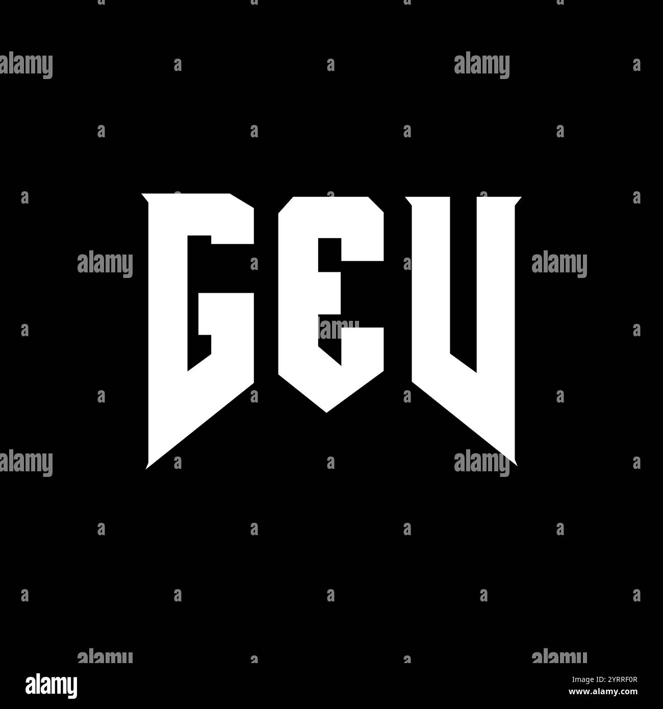 Gev technology company logo hi-res stock photography and images - Alamy