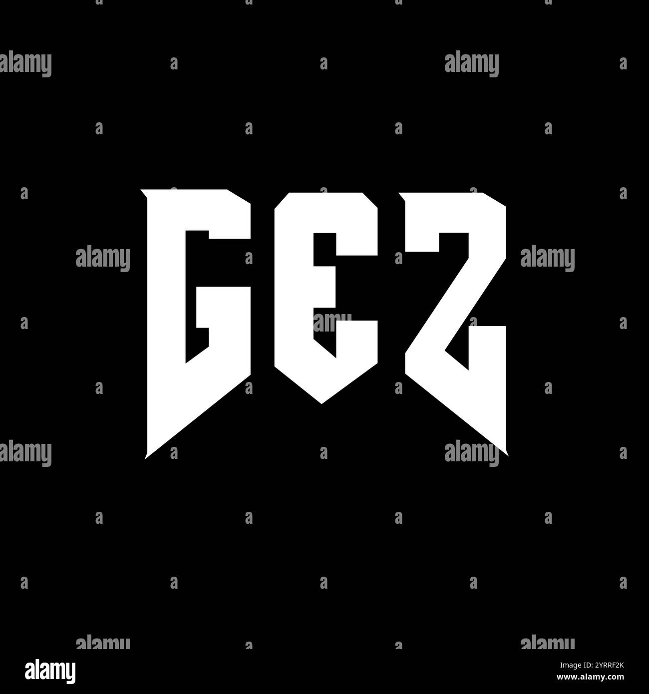 Gez alphabet hi-res stock photography and images - Alamy