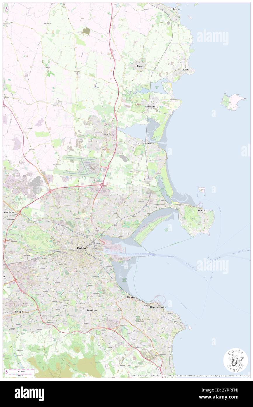 Coolock Cut Out Stock Images & Pictures - Alamy