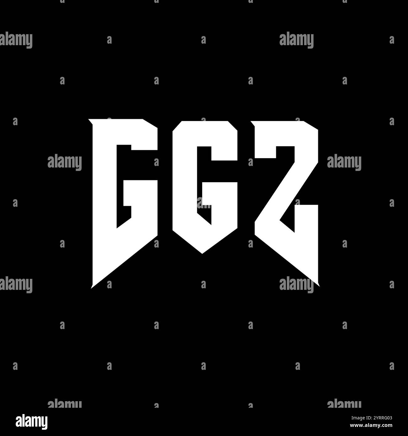 Ggz icon Black and White Stock Photos & Images - Alamy