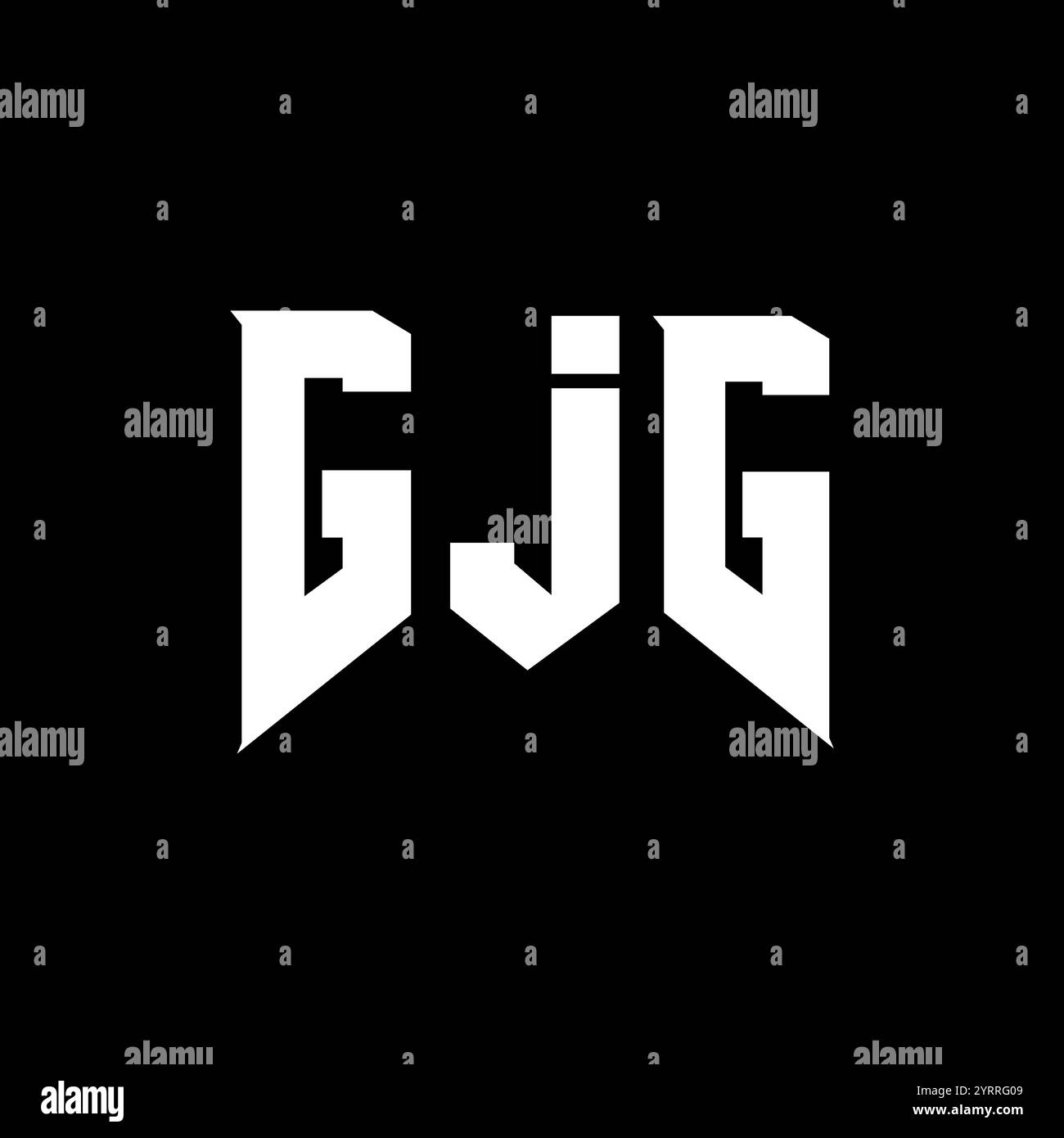 Gjg technology company logo hi-res stock photography and images - Alamy