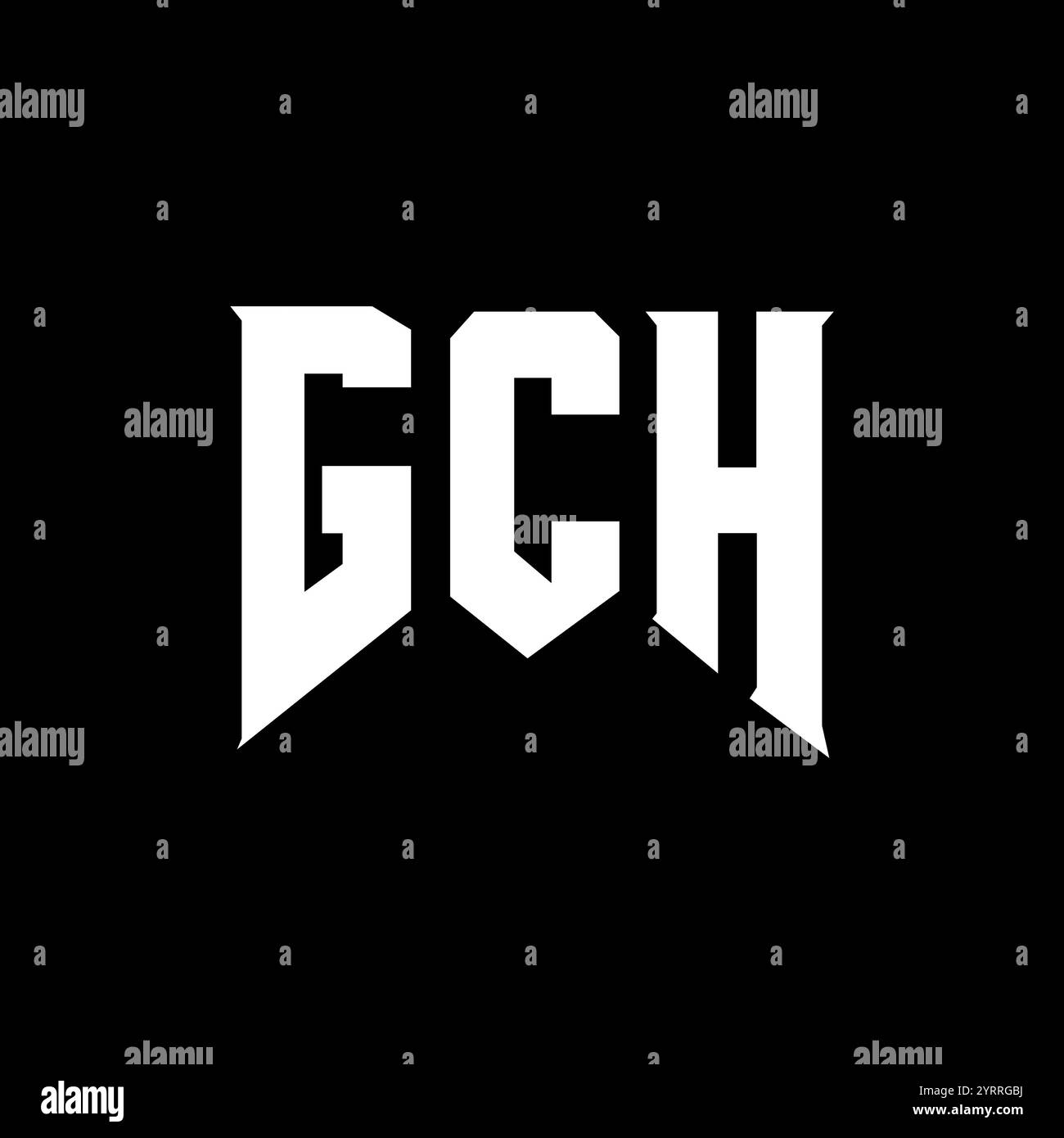 Gch Logo