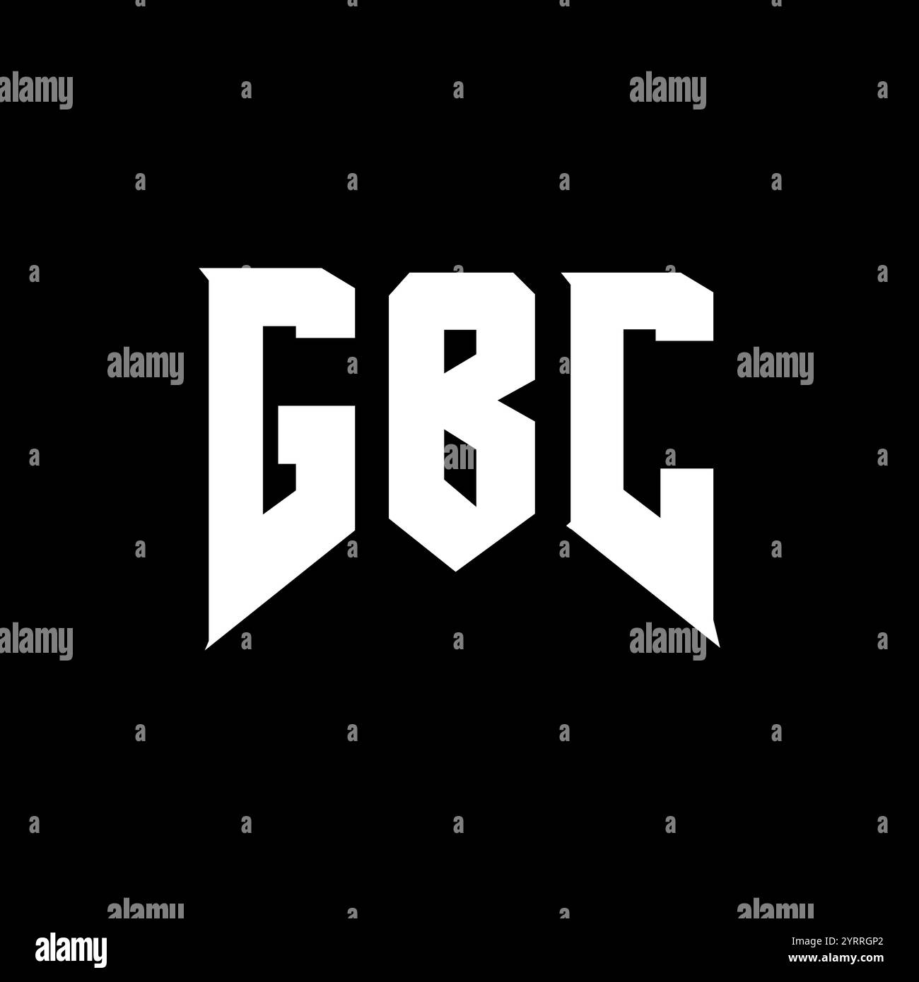 Gbc tech logo hi-res stock photography and images - Alamy