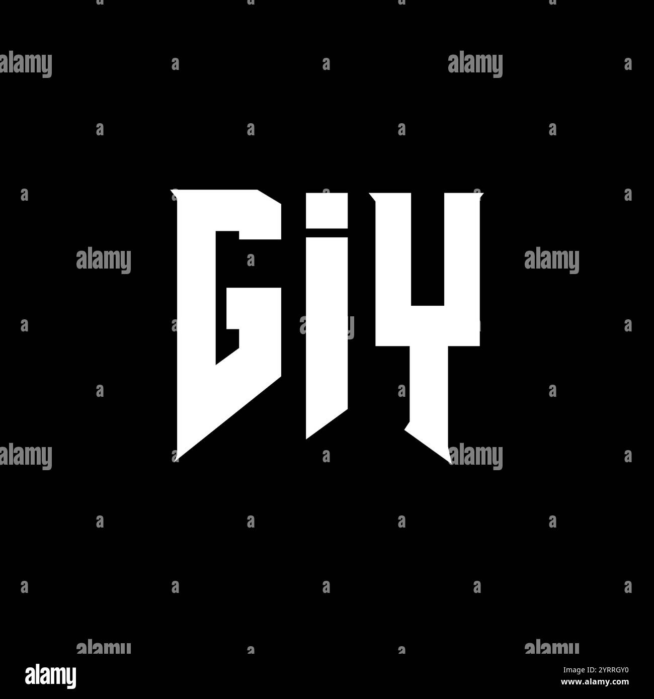 Giy technology company logo hi-res stock photography and images - Alamy