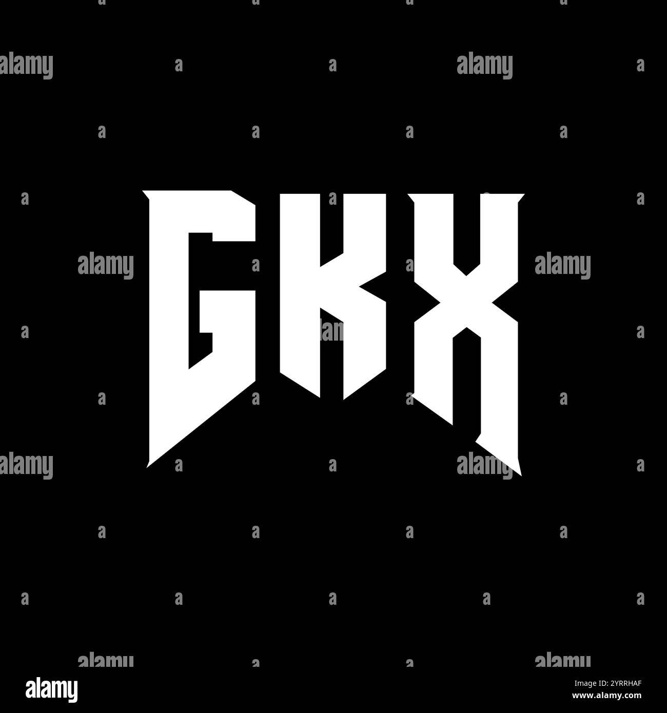 Gkx vector hi-res stock photography and images - Alamy