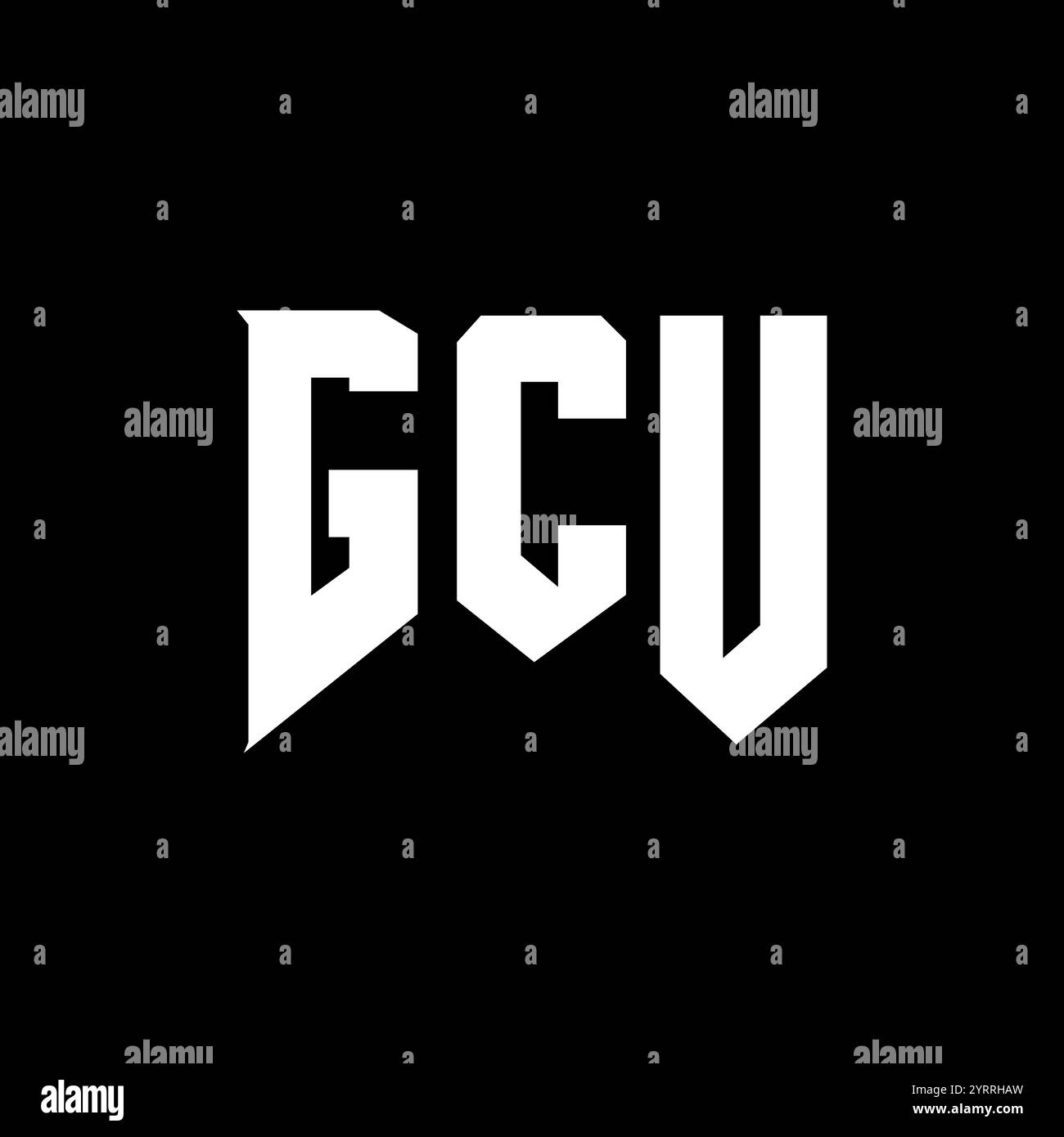 Gcu technology company logo hi-res stock photography and images - Alamy
