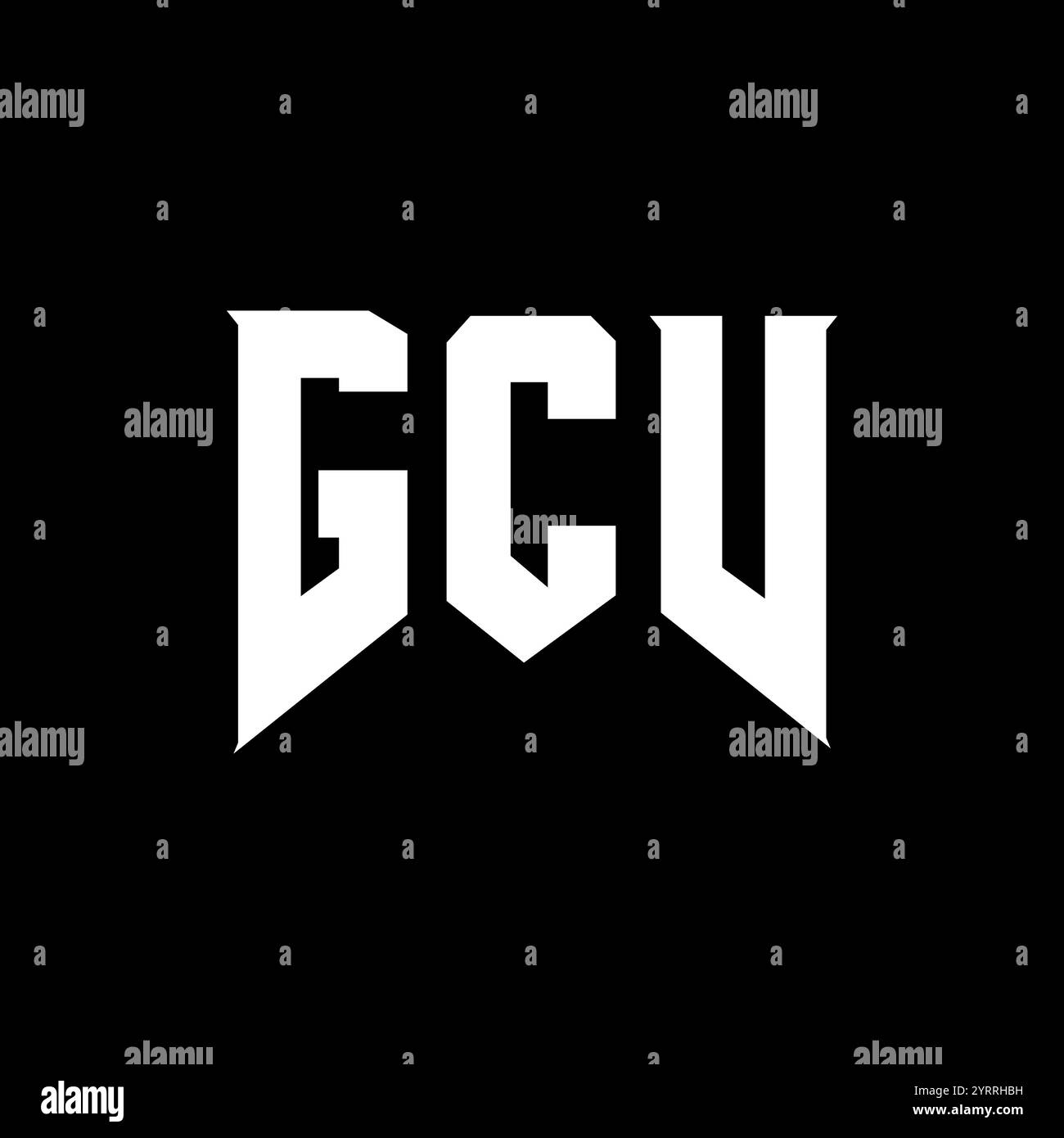 Gcv technology company logo hi-res stock photography and images - Alamy