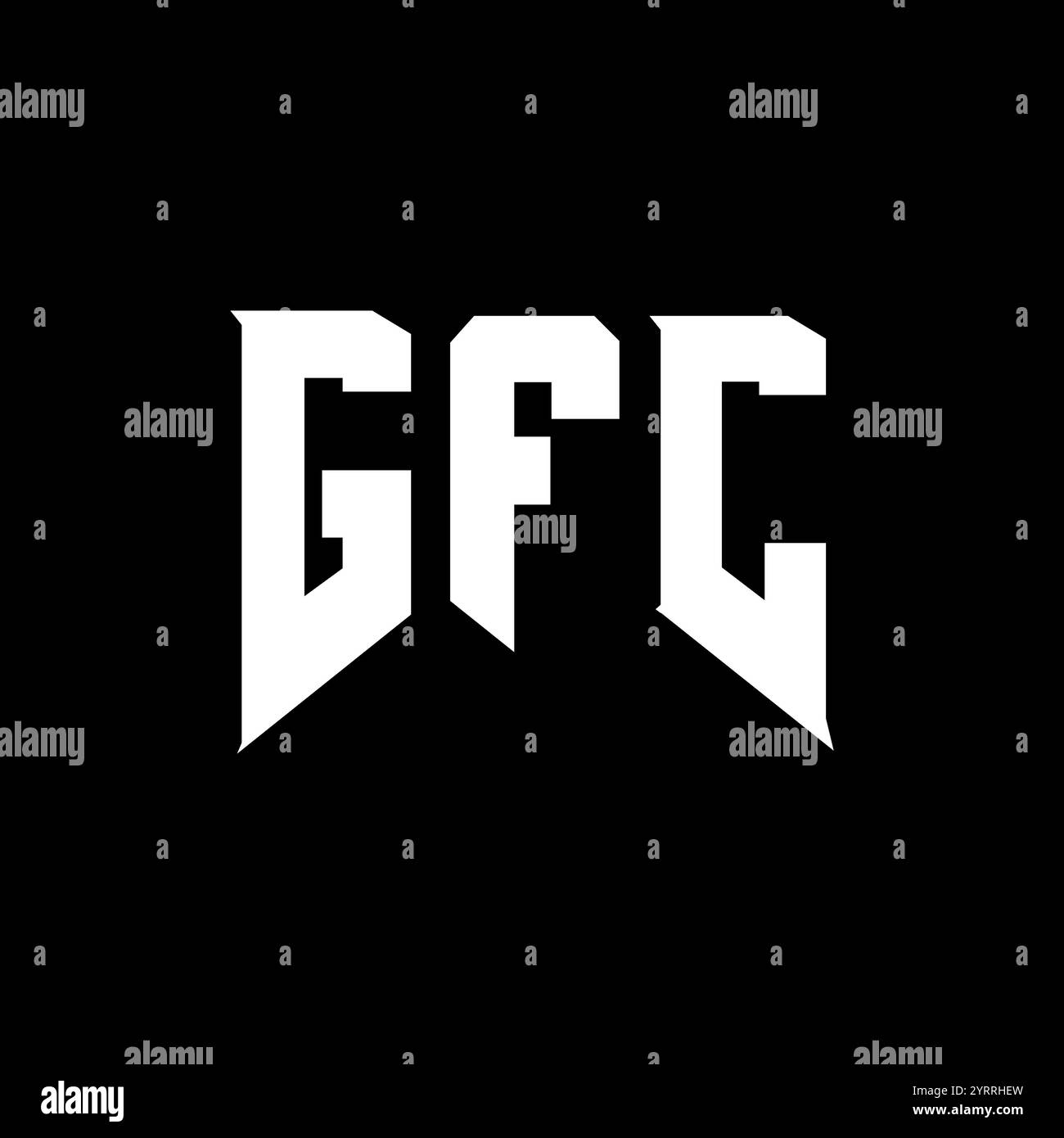 Gfc technology company logo hi-res stock photography and images - Alamy