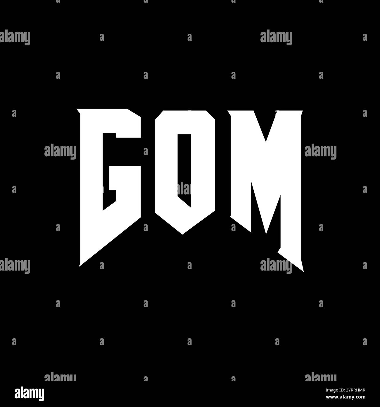 Gom Logo