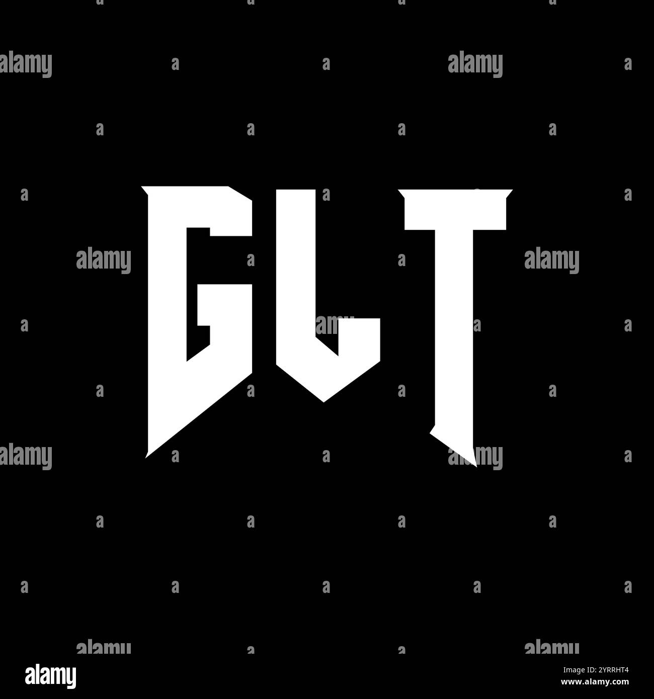 Glt technology company logo hi-res stock photography and images - Alamy