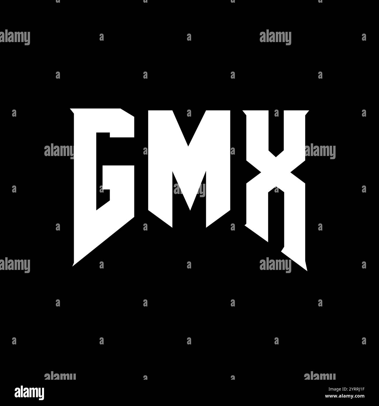 Gmx Logo