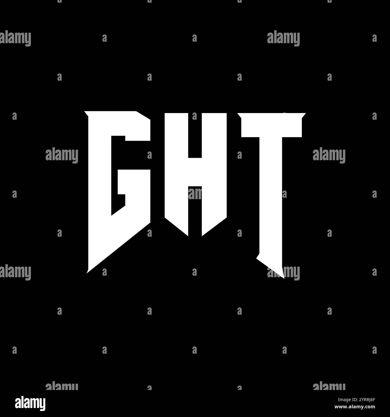 Ght technology company logo hi-res stock photography and images - Alamy