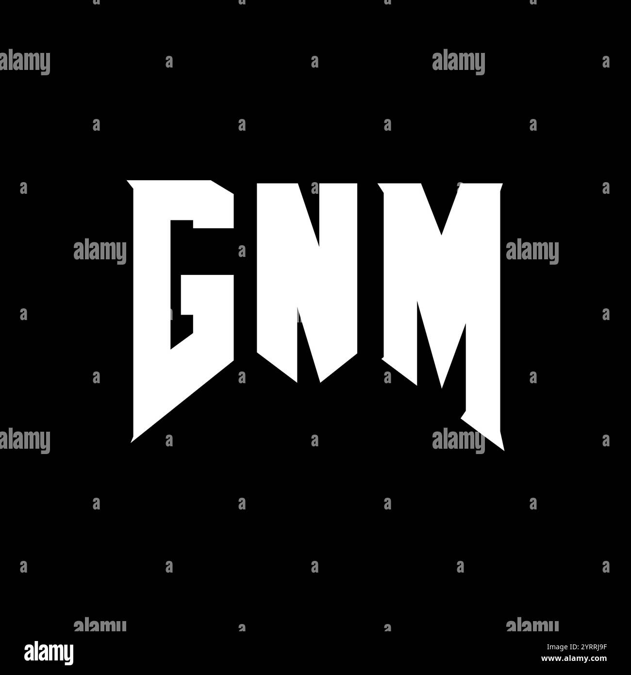 Gnm vector hi-res stock photography and images - Alamy