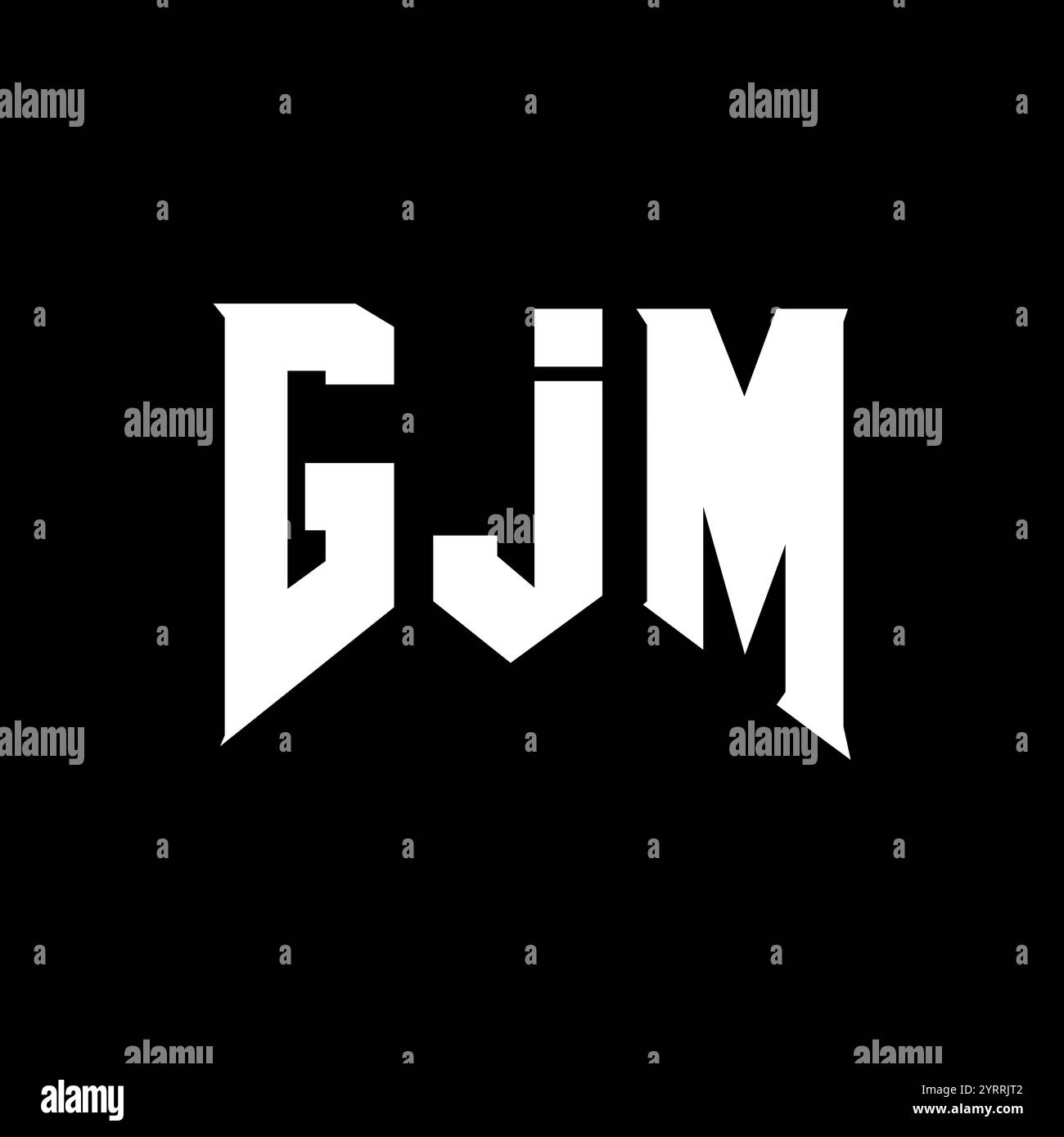 Gjm vector hi-res stock photography and images - Alamy