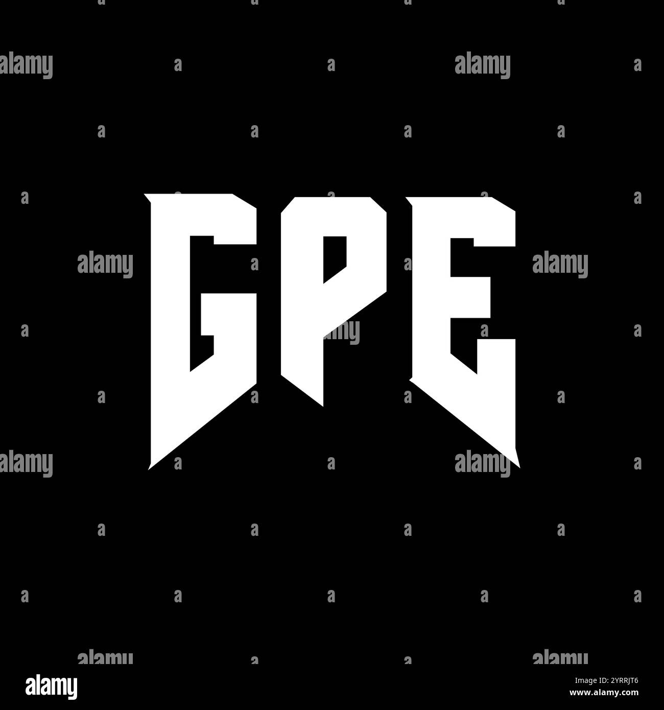 Gpe technology company logo hi-res stock photography and images - Alamy