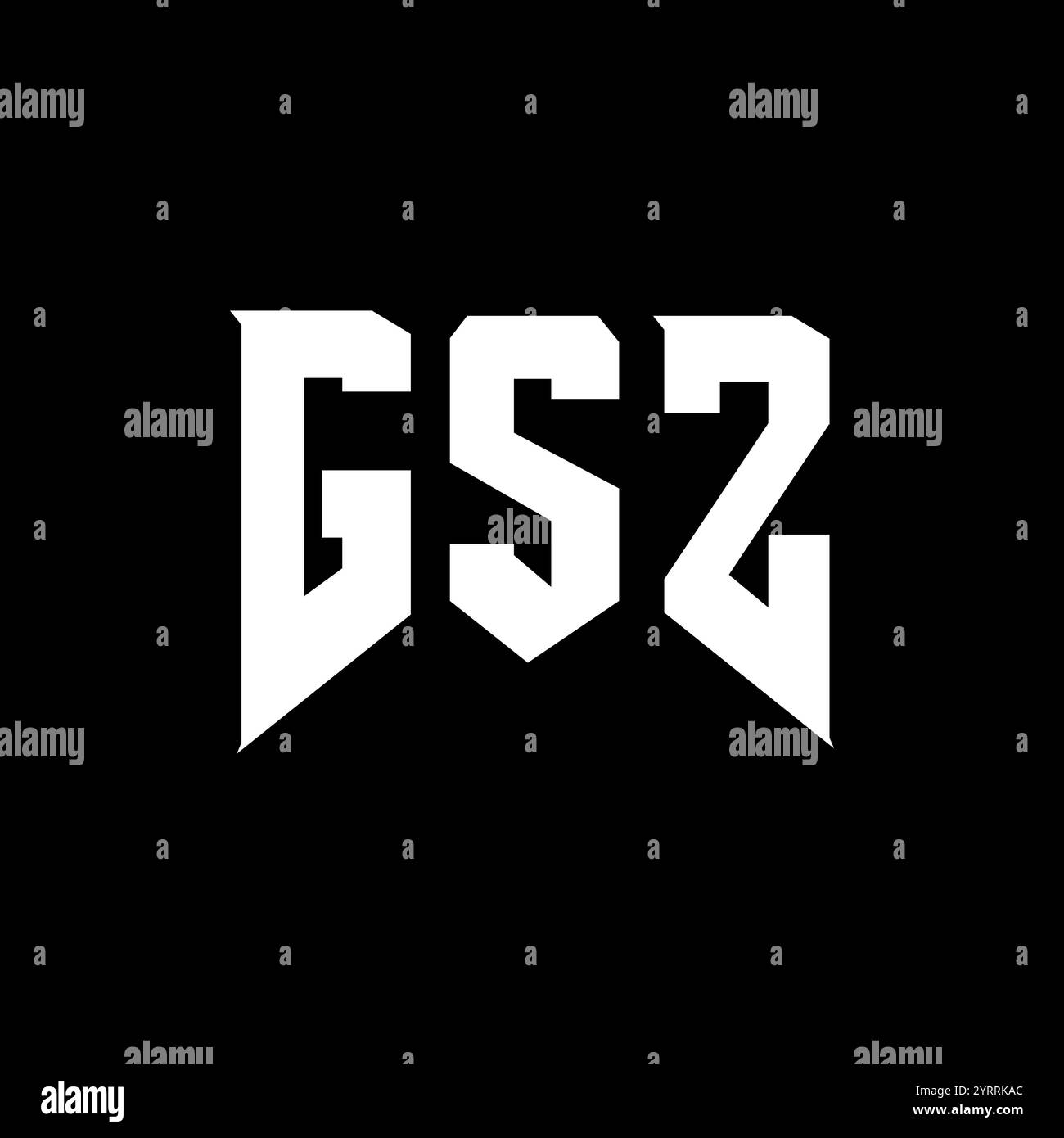 Gsz technology company logo hi-res stock photography and images - Alamy