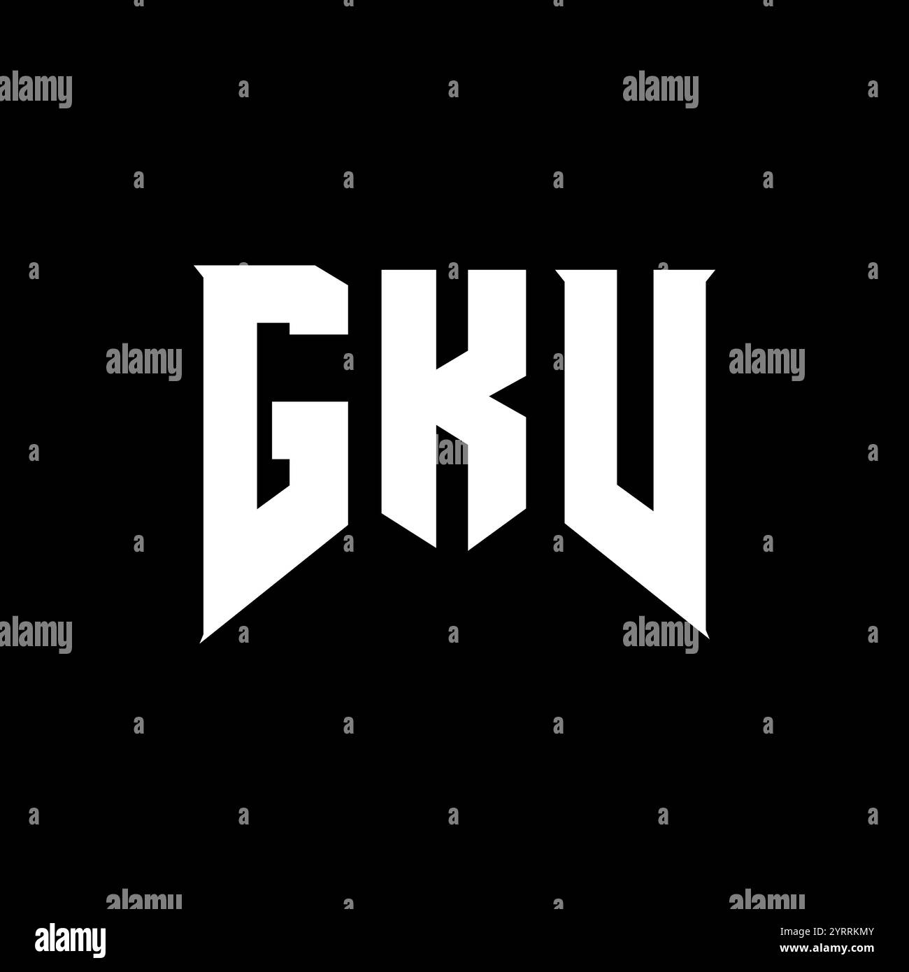 Gkv Informatik Logo