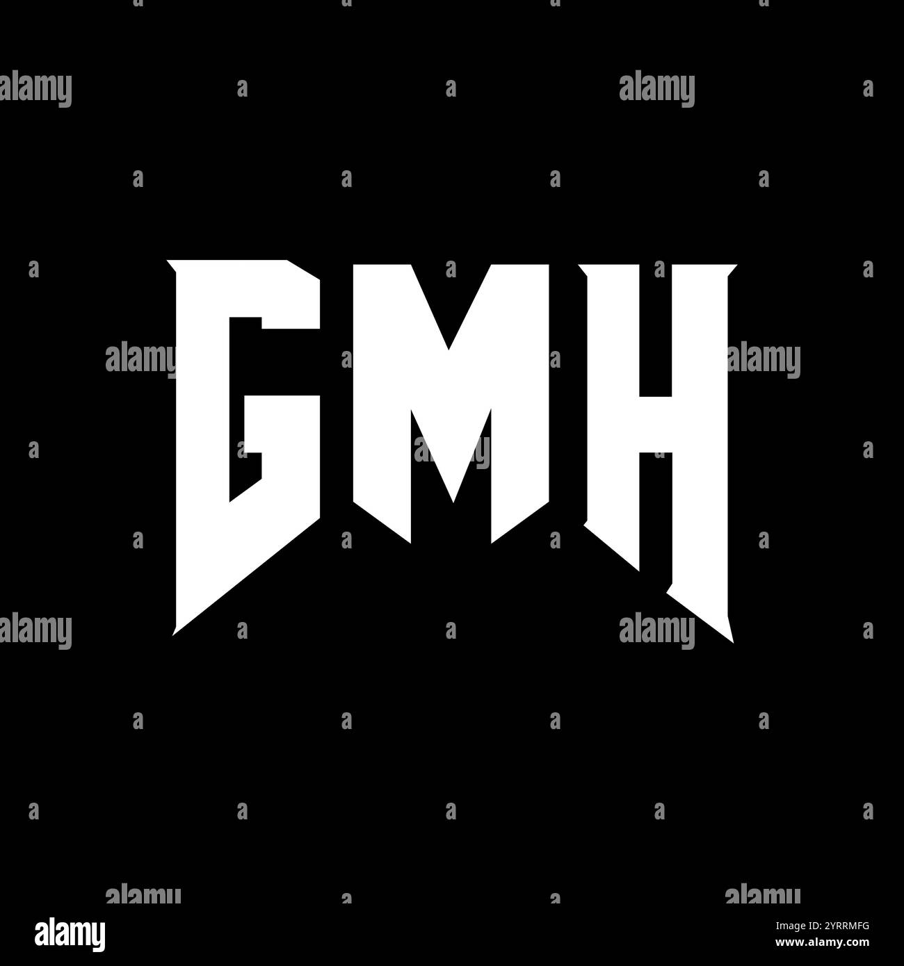 Gmh technology company logo hi-res stock photography and images - Alamy