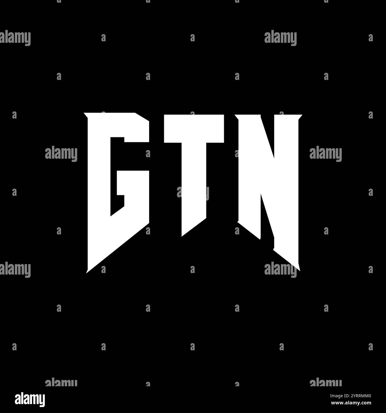 Gtn technology company logo hi-res stock photography and images - Alamy