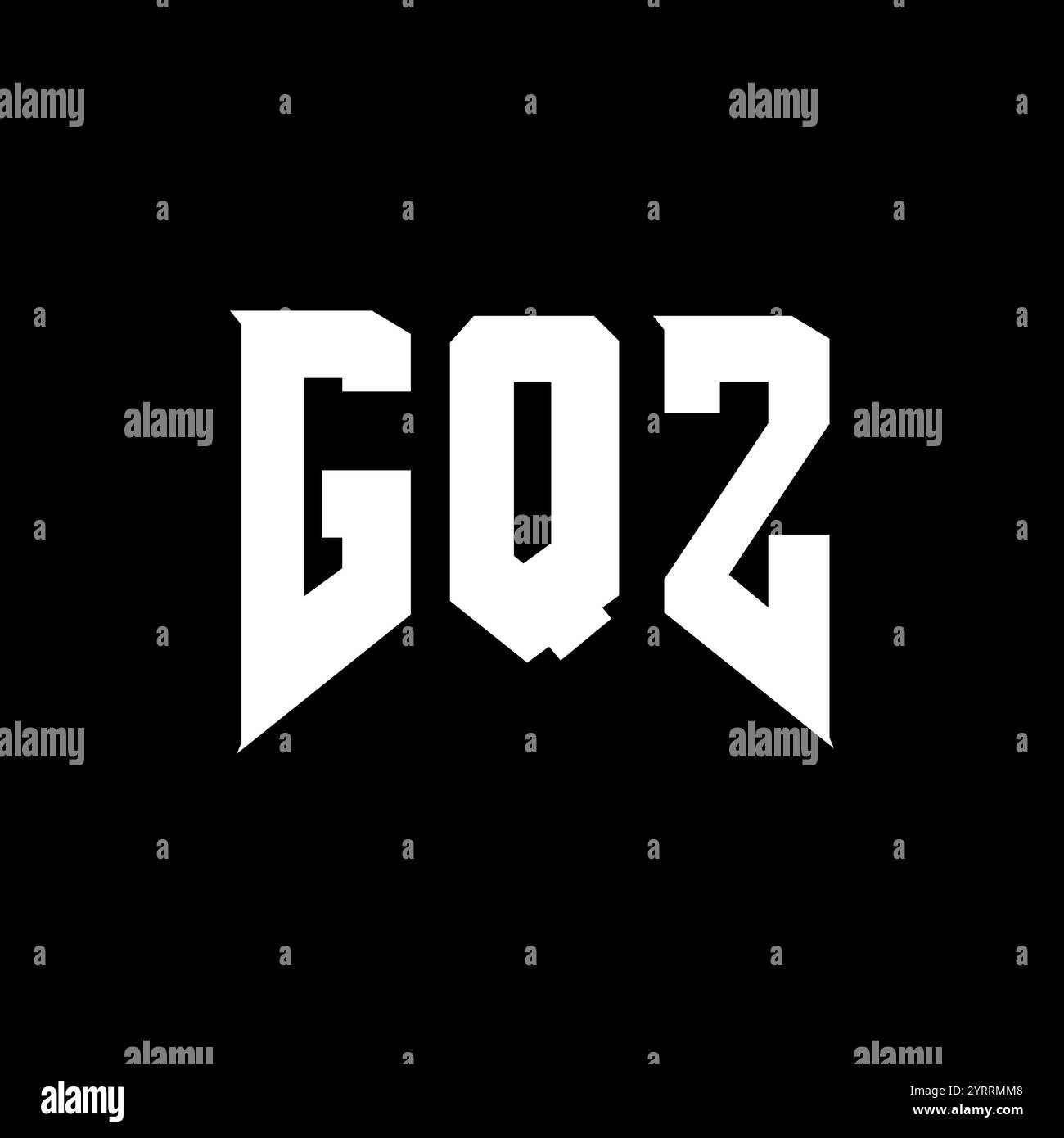 Gqz vector hi-res stock photography and images - Alamy