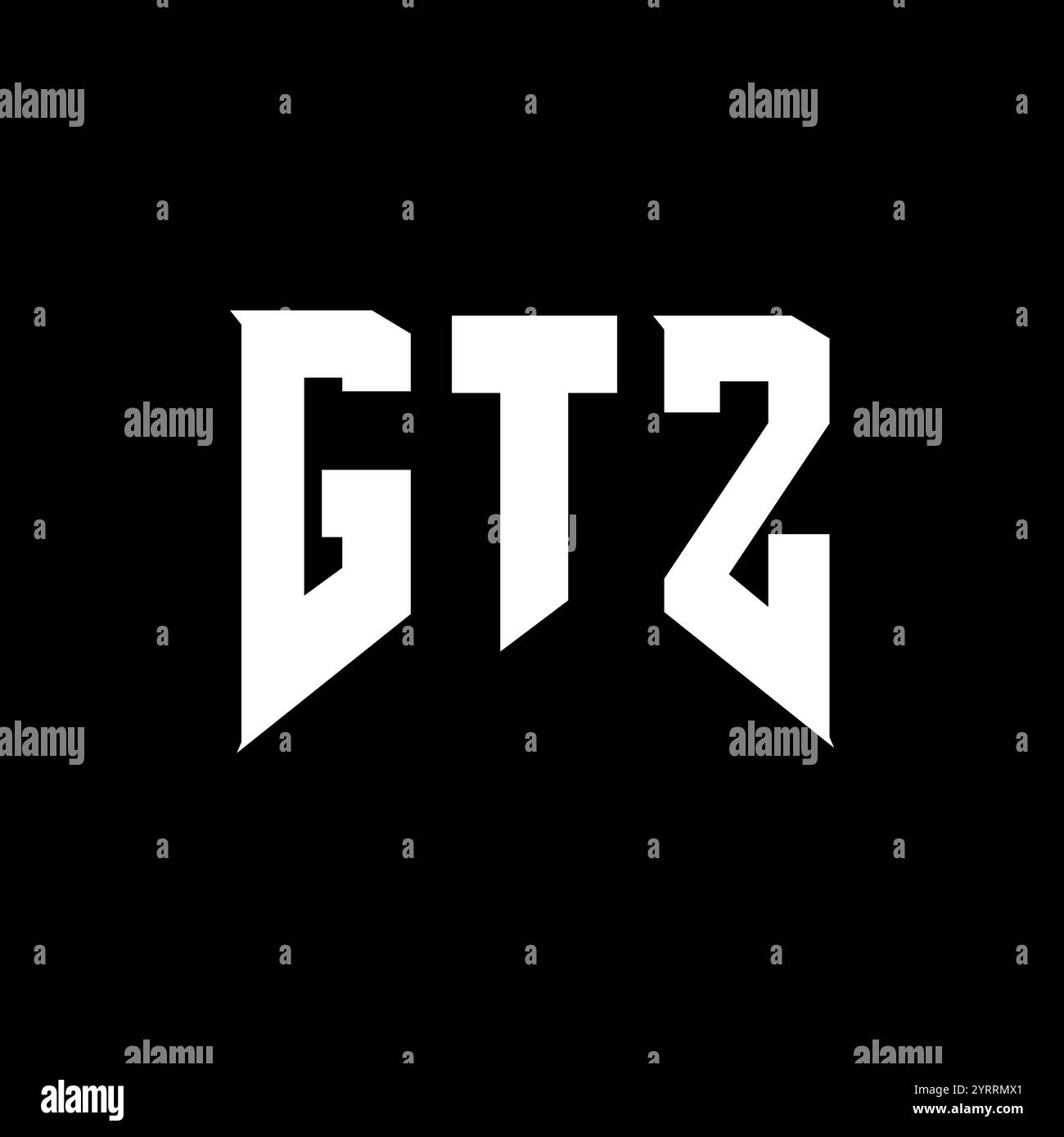 Gtz logo hi-res stock photography and images - Alamy