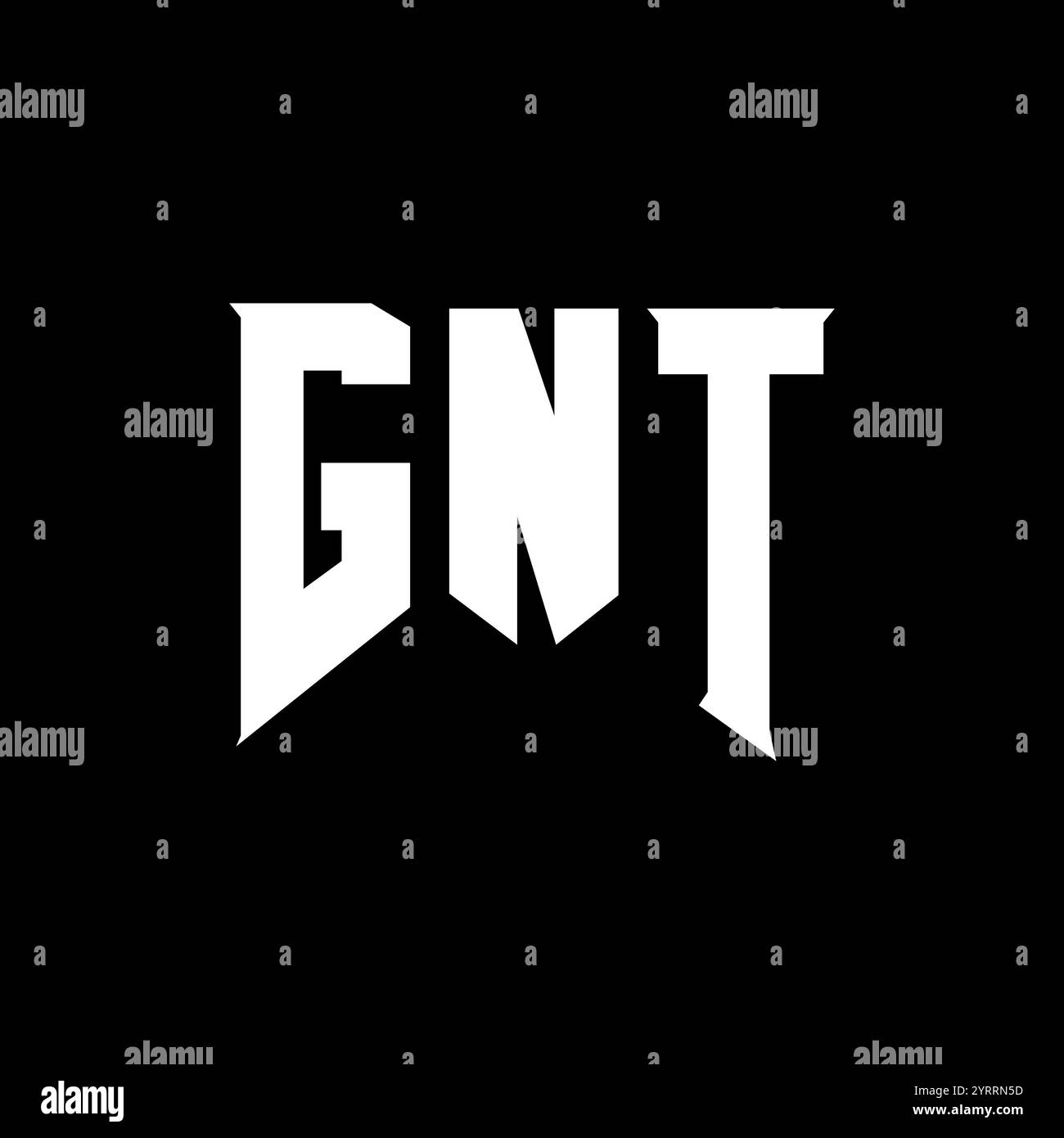 Gnt technology company logo hi-res stock photography and images - Alamy