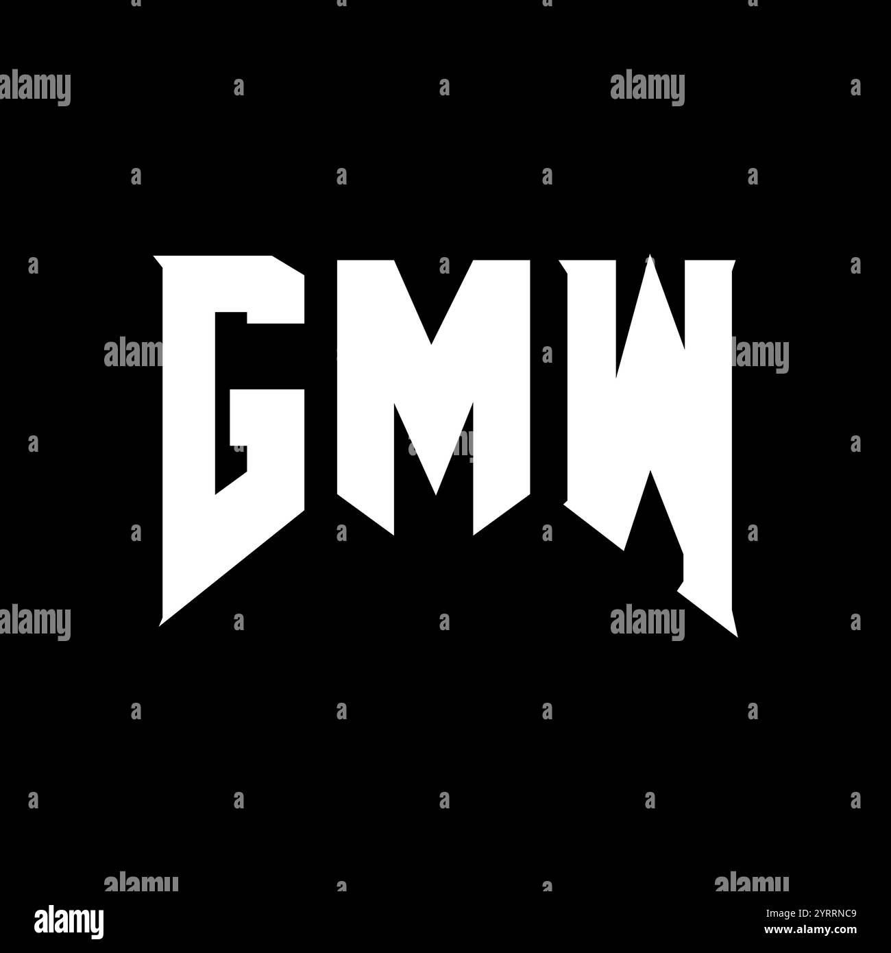 Gmw technology company logo hi-res stock photography and images - Alamy