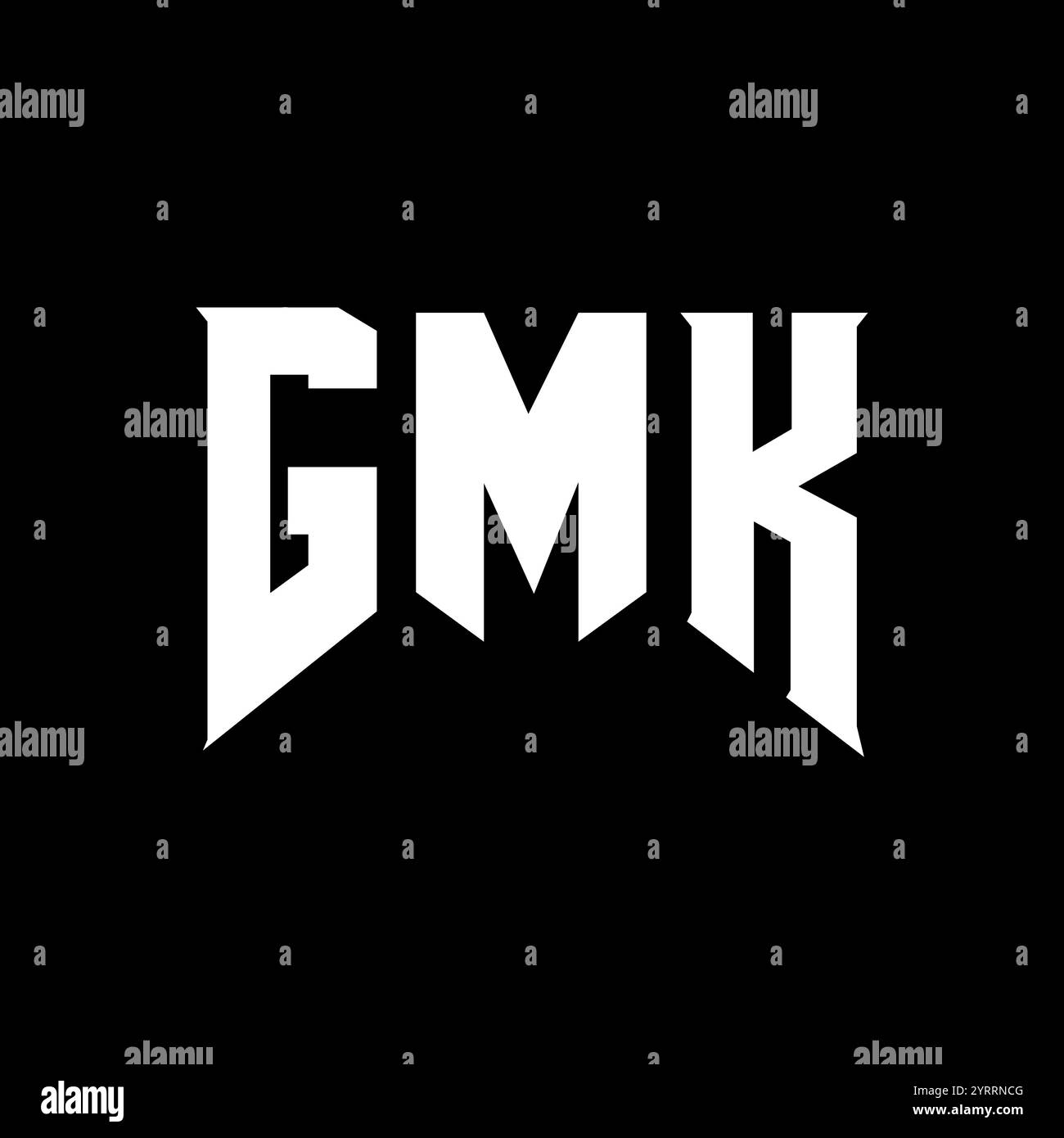 Gmk technology company logo hi-res stock photography and images - Alamy