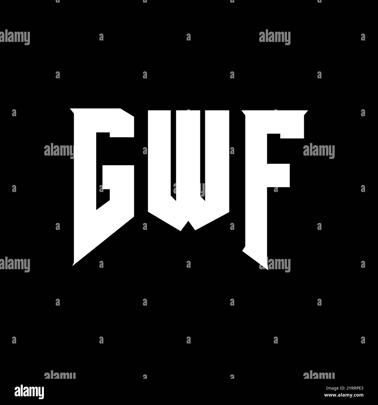 Gwf Logo