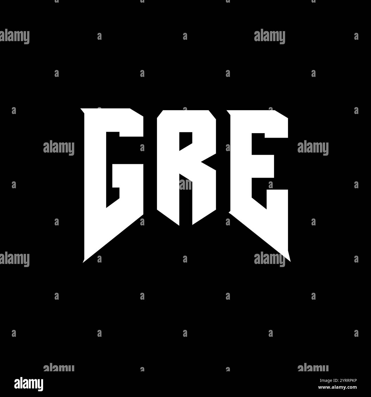 Gre technology company logo hi-res stock photography and images - Alamy