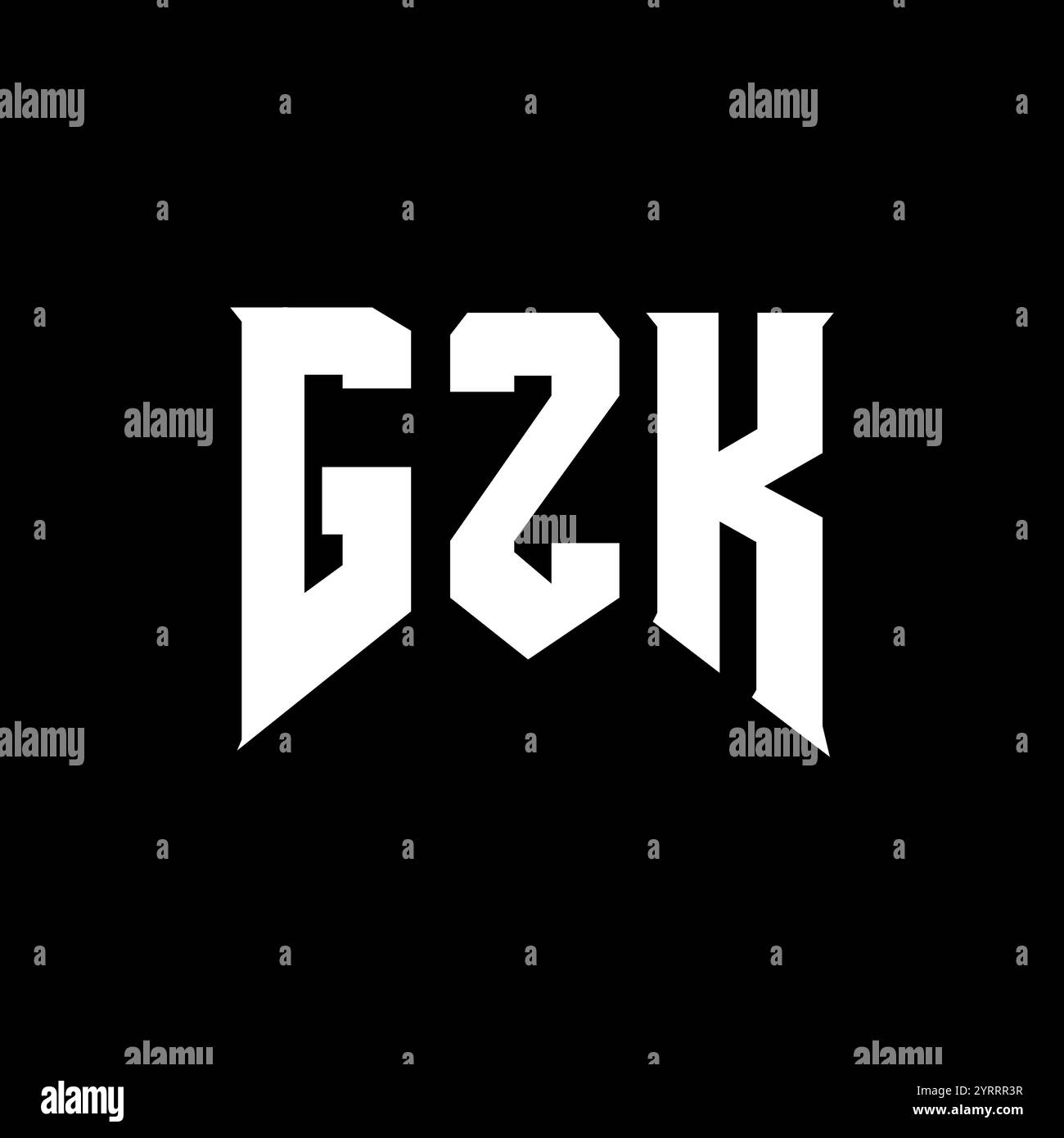 Gzk vector hi-res stock photography and images - Alamy