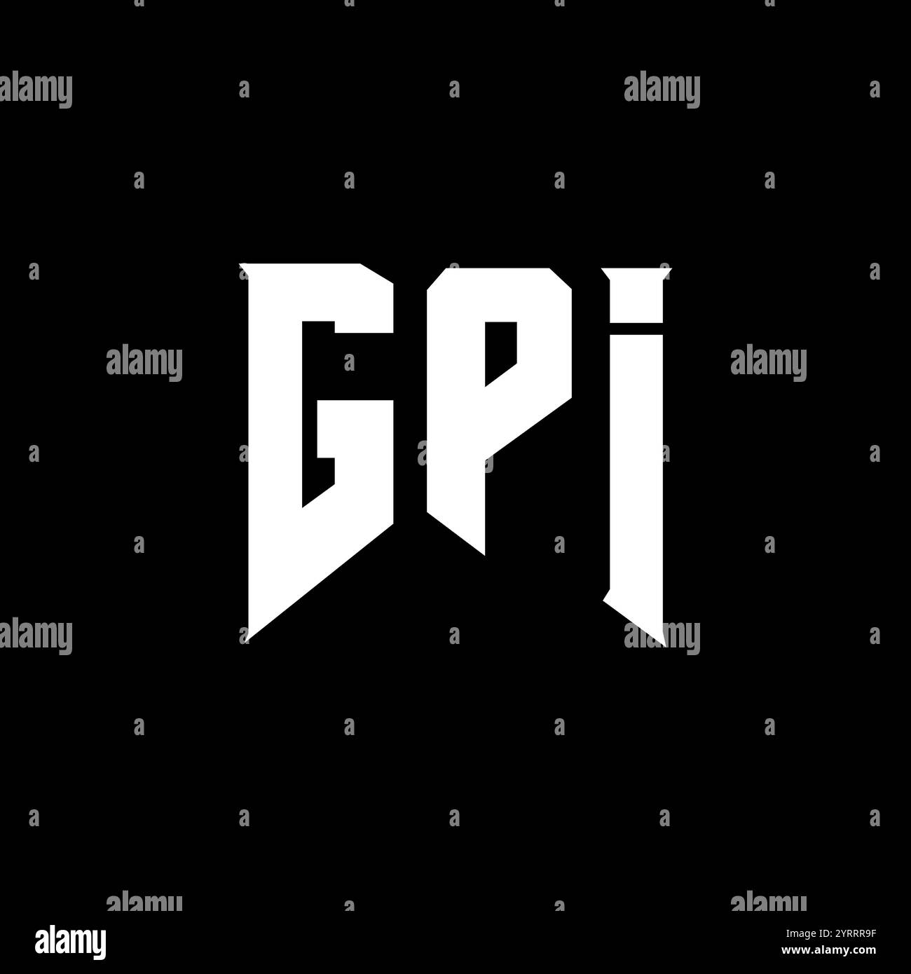 Gpi technology company logo hi-res stock photography and images - Alamy