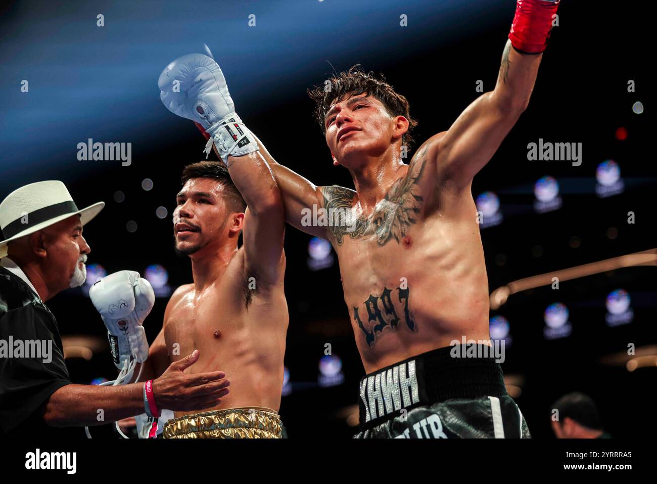 Luis gonzalez arizona hi-res stock photography and images - Alamy