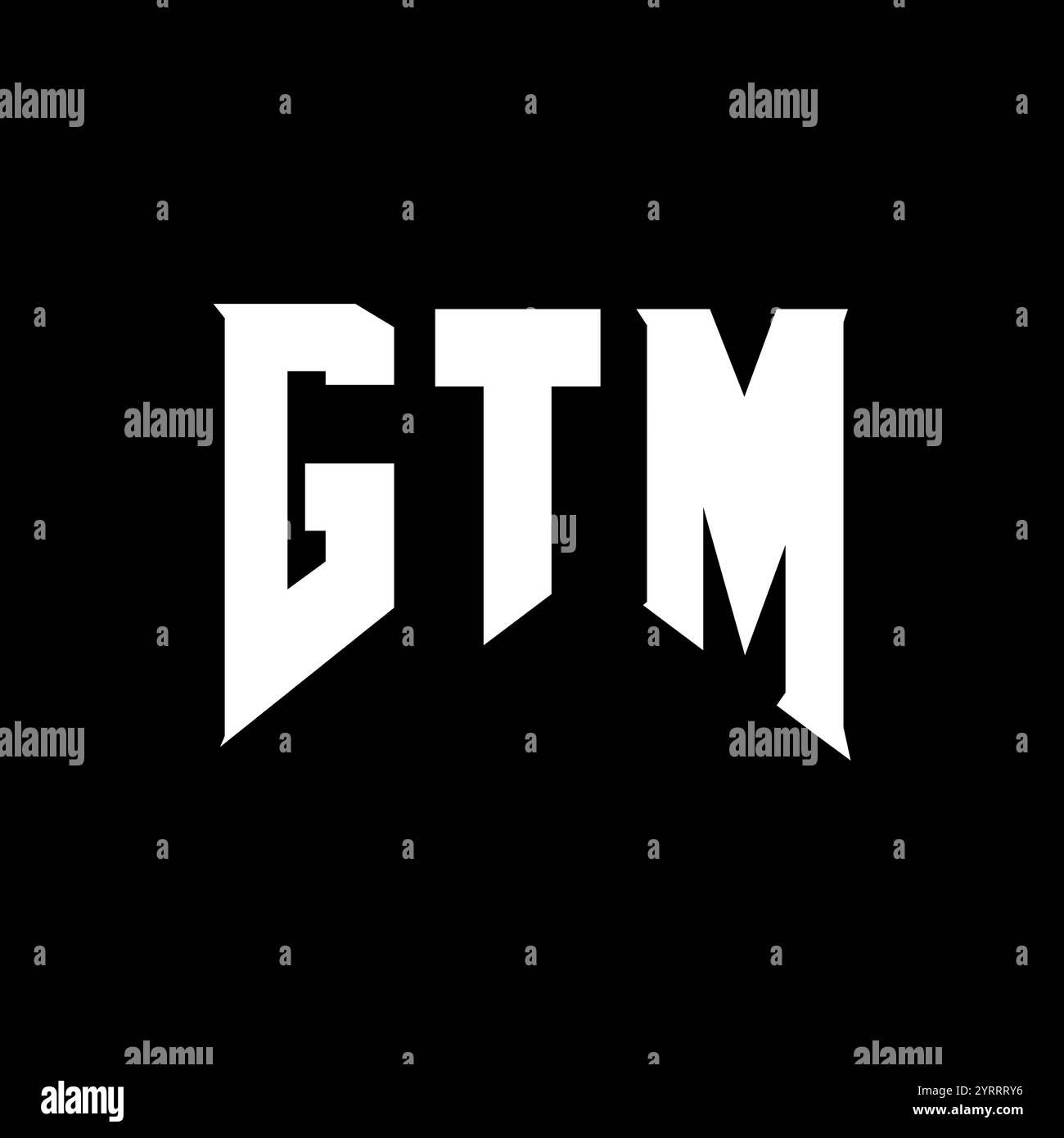 Gtm technology company logo hi-res stock photography and images - Alamy