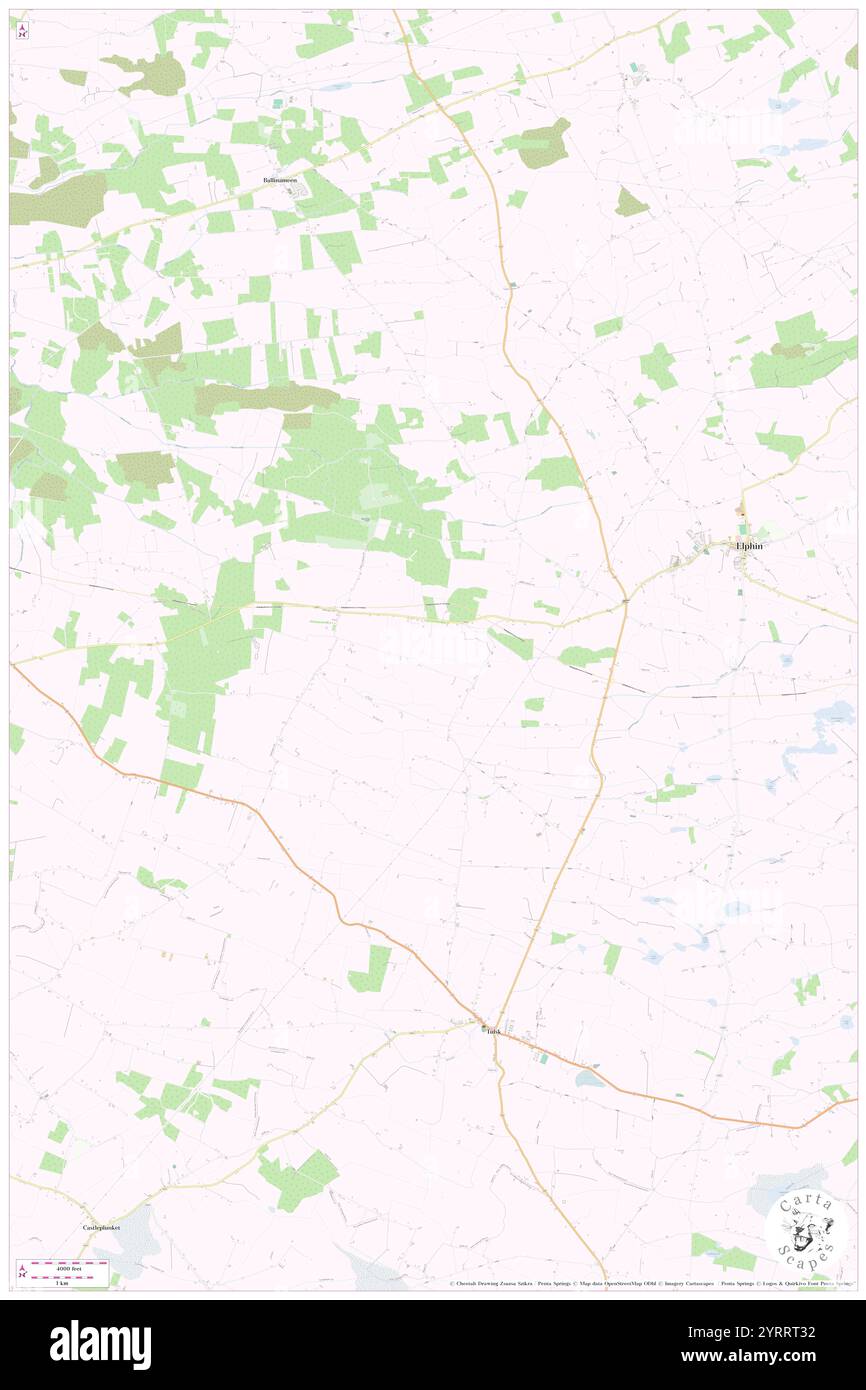 Clogher More, Sligo, IE, Ireland, Connacht, N 54 16' 24'', S 8 23' 13 ...