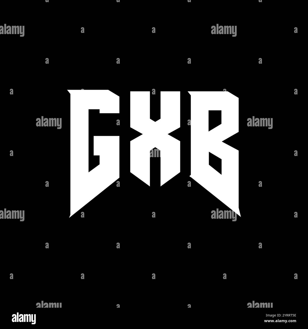 Gxb technology company logo hi-res stock photography and images - Alamy