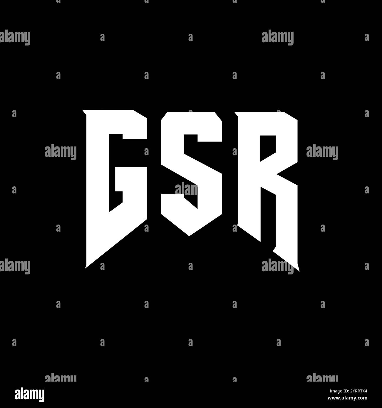 Gsr technology company logo hi-res stock photography and images - Alamy