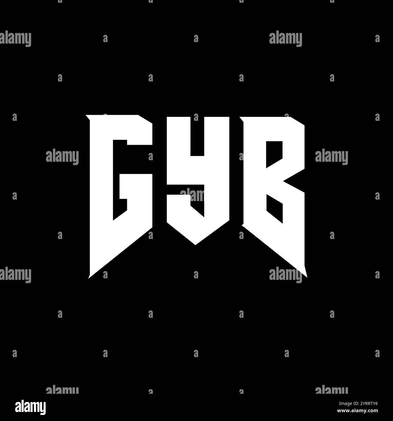 Gyb technology company logo hi-res stock photography and images - Alamy