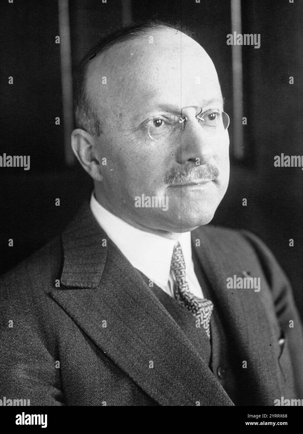 André Citroën 1932 Stock Photo - Alamy