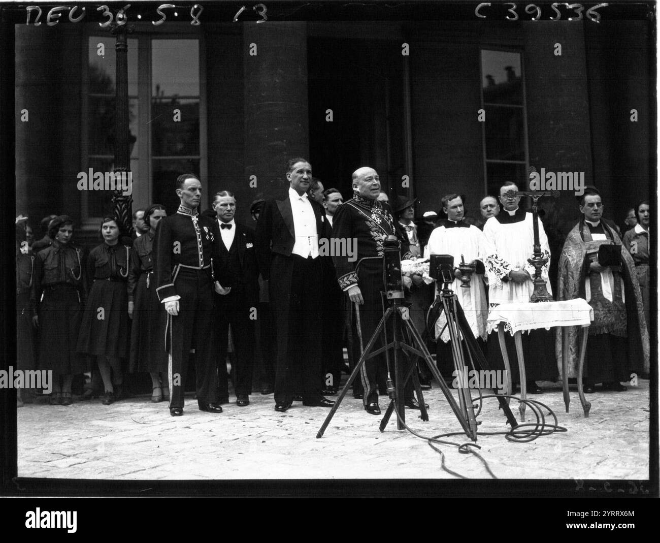 Chlapowski hi-res stock photography and images - Alamy