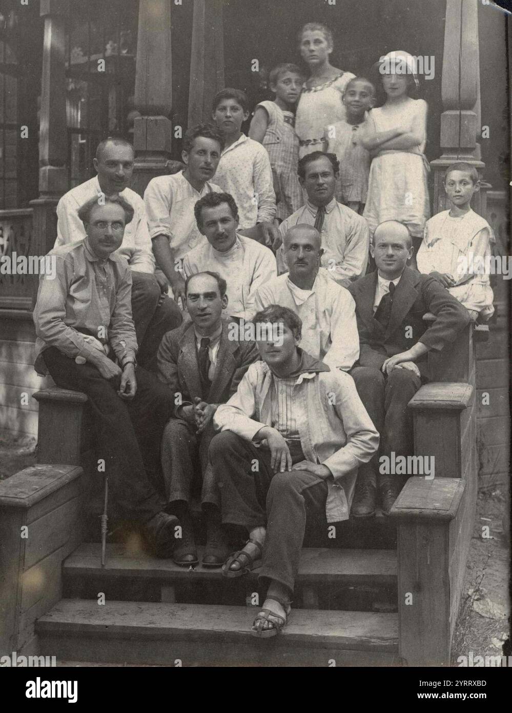 Der nister hi-res stock photography and images - Alamy