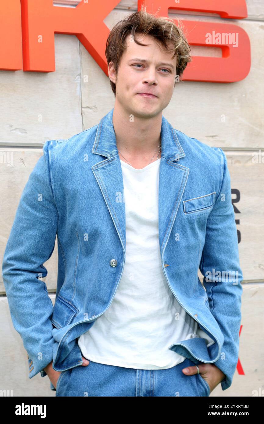 Poguelandia: An 'Outer Banks' Season 4 Part 2 Experience at Barker ...