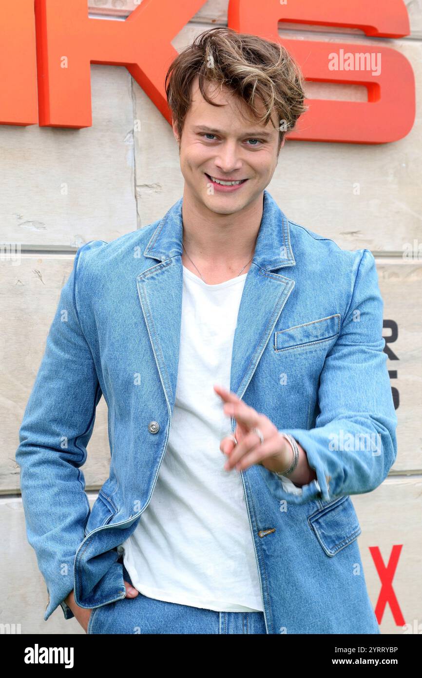 Poguelandia: An 'Outer Banks' Season 4 Part 2 Experience at Barker ...