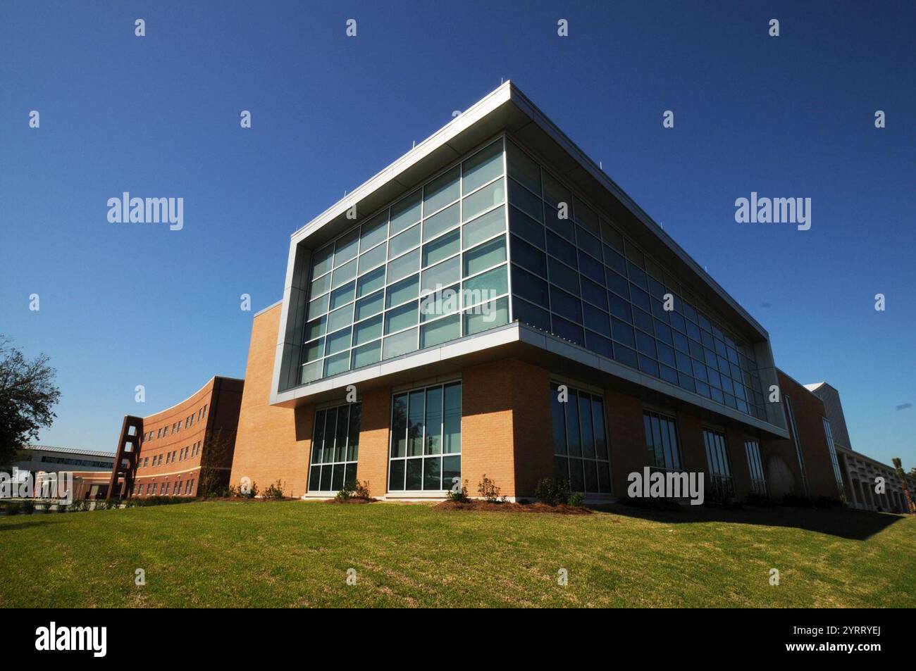 Chalmette high school hi-res stock photography and images - Alamy
