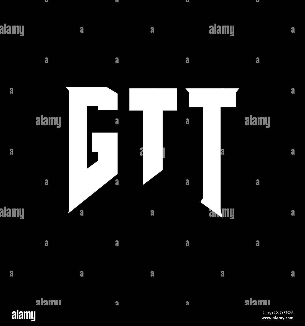 Gtt technology company logo hi-res stock photography and images - Alamy