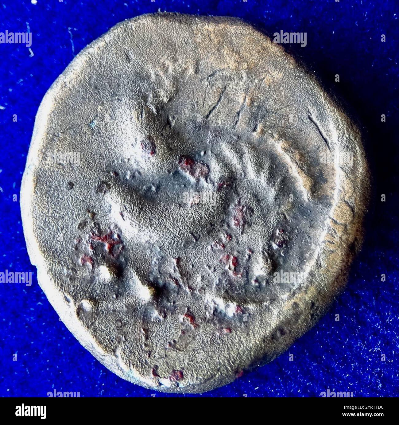 Armorican coin hi-res stock photography and images - Alamy