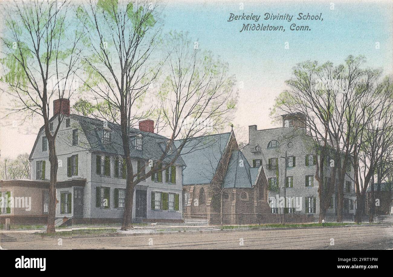 St luke school hi-res stock photography and images - Alamy